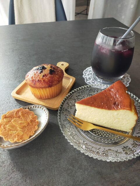 Danun （ダヌン） - 舟入本町/洋菓子 | 食べログ