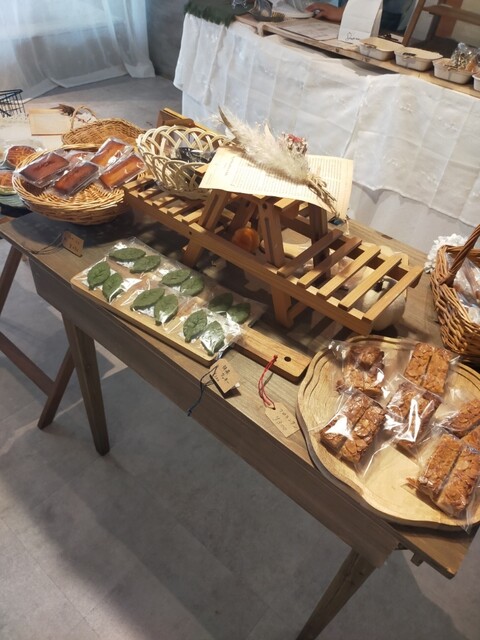 Danun （ダヌン） - 舟入本町/洋菓子 | 食べログ