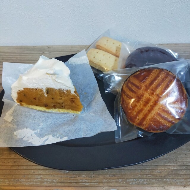 Danun （ダヌン） - 舟入本町/洋菓子 | 食べログ