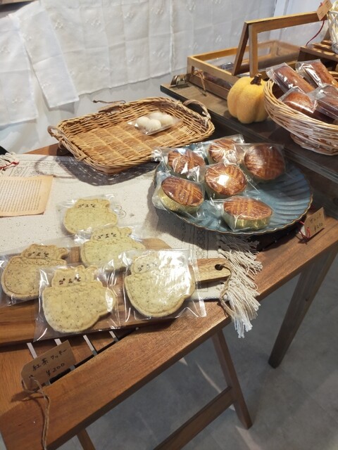 Danun （ダヌン） - 舟入本町/洋菓子 | 食べログ