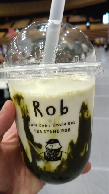 cafe Rob 函館五稜郭店 （カフェ ロブ）のご予約 - 五稜郭公園前/カフェ | 食べログ