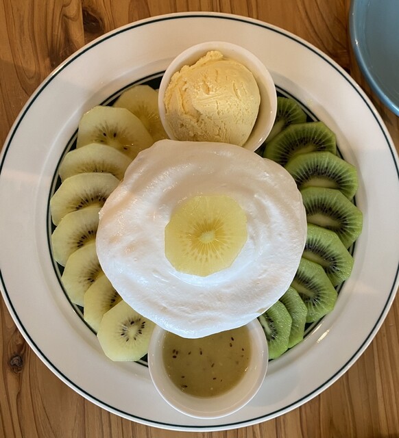 HALO cafe - ふじみ野/カフェ | 食べログ