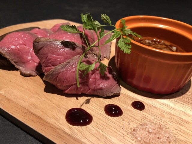 ROOF LESS （ルーフ レス） - 大船/居酒屋 | 食べログ