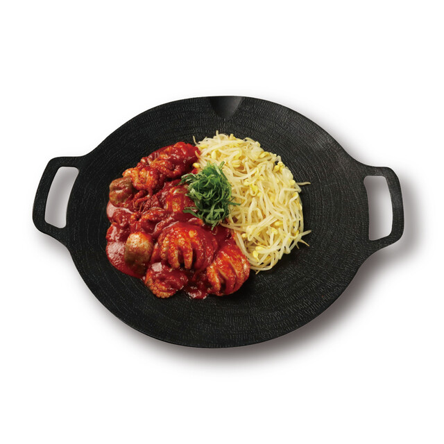 料理メニュー : 韓国屋台 イセザキポチャ - 伊勢佐木長者町/韓国料理 | 食べログ