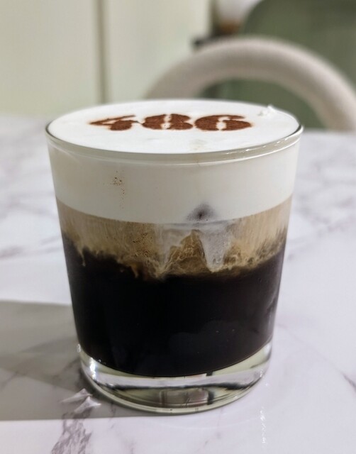 cafe 486 - 表参道/カフェ | 食べログ