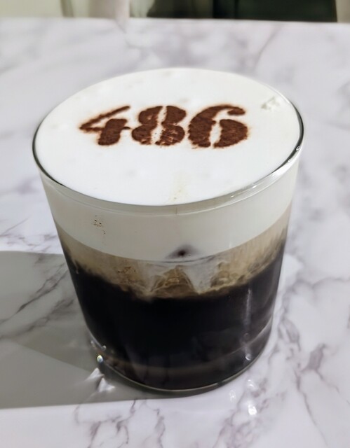 cafe 486 - 表参道/カフェ | 食べログ