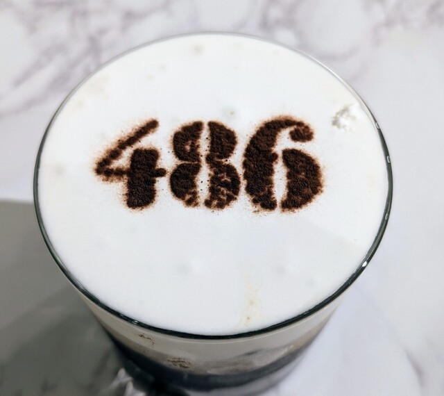 cafe 486 - 表参道/カフェ | 食べログ