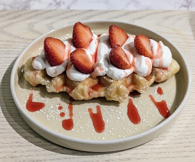 cafe 486 - 表参道/カフェ | 食べログ