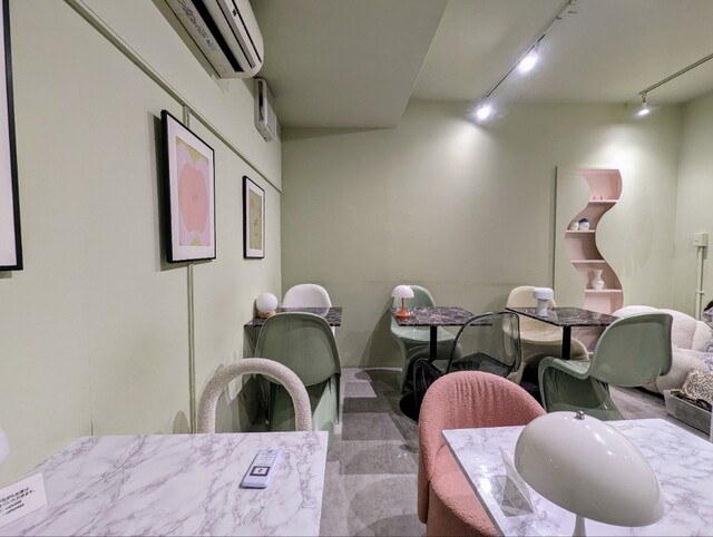 cafe 486 - 表参道/カフェ | 食べログ