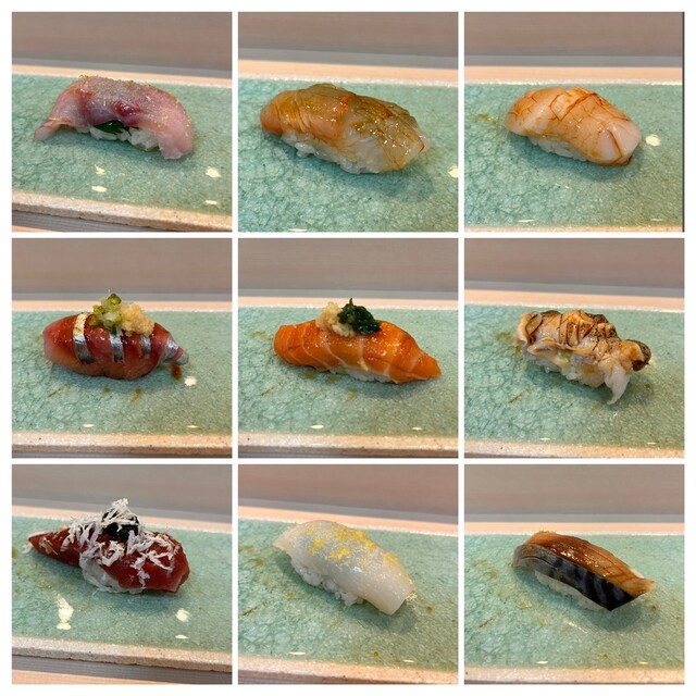 口コミ一覧 : 鮨 たくつ （TAKUTSU） - 小樽/寿司 [食べログ]