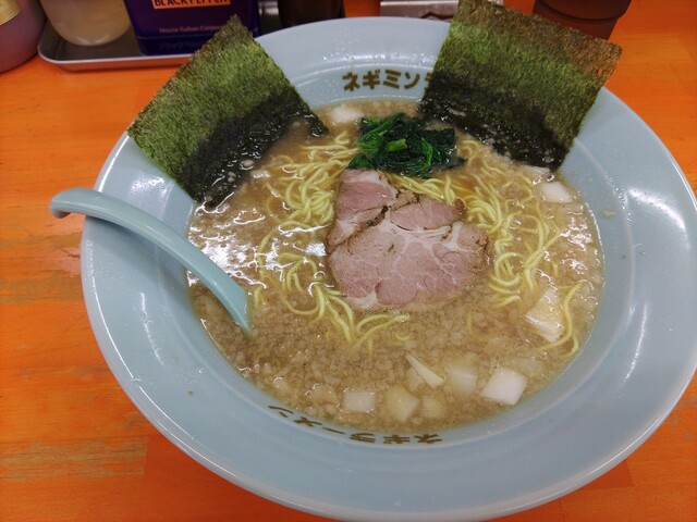 ラーメンショップ椿 春日部備後店 - 武里/ラーメン | 食べログ
