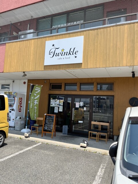 Twinkle cafe&food （トゥインクル カフェアンドフード） - 西熊本/カフェ/ネット予約可 | 食べログ