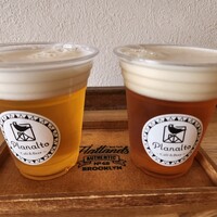 『2024.10』by slm-mtu : Cafe&Beer Planalto （カフェアンドビア プラナウト） - 那須塩原/カフェ [食べログ]