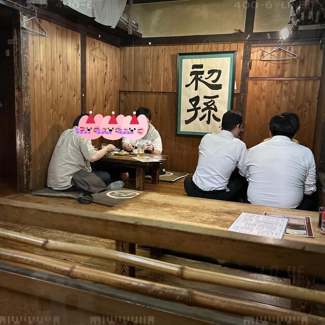 写真 : 酒蔵 初孫 - 町田/居酒屋 | 食べログ