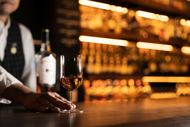 WHISKY BAR アイラ島 東京 （ISLAY-TOKYO） - 八丁堀/バー | 食べログ