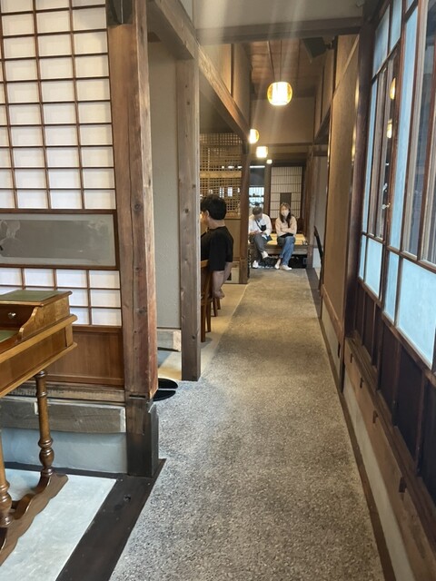 jin café （ジン カフェ） - 吉原/カフェ | 食べログ