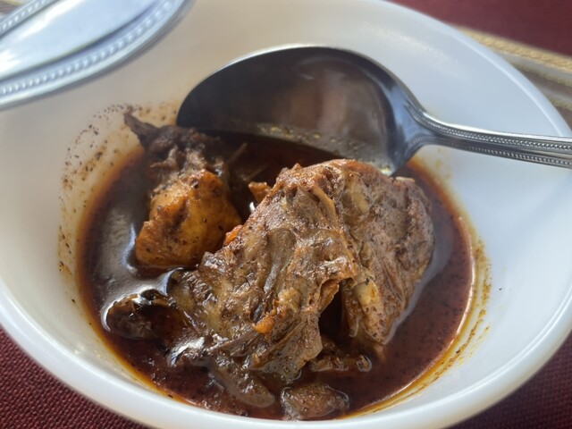 ガムミリス （GAMMIRIS） - 南酒々井/スリランカ料理 | 食べログ