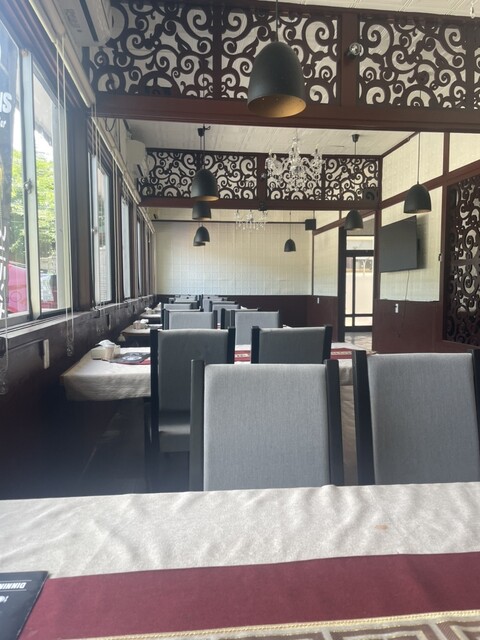 ガムミリス （GAMMIRIS） - 南酒々井/スリランカ料理 | 食べログ