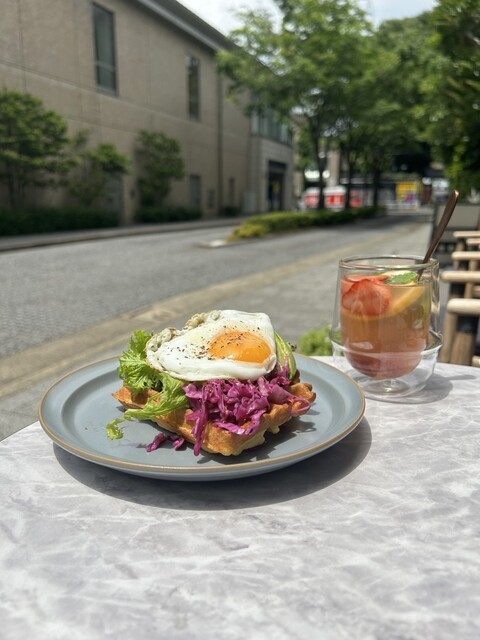 Coffee and Works by WISE LABO （コーヒー アンド ワークス バイ ワイズ ラボ） - 代官山/その他 | 食べログ