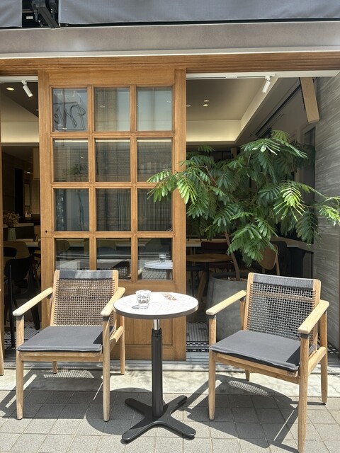 Coffee and Works by WISE LABO （コーヒー アンド ワークス バイ ワイズ ラボ） - 代官山/その他 | 食べログ