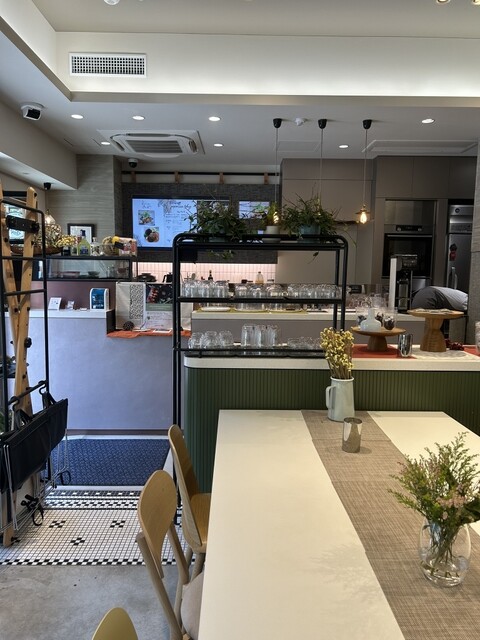 Coffee and Works by WISE LABO （コーヒー アンド ワークス バイ ワイズ ラボ） - 代官山/その他 | 食べログ