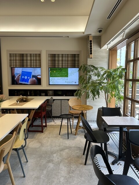 Coffee and Works by WISE LABO （コーヒー アンド ワークス バイ ワイズ ラボ） - 代官山/その他 | 食べログ