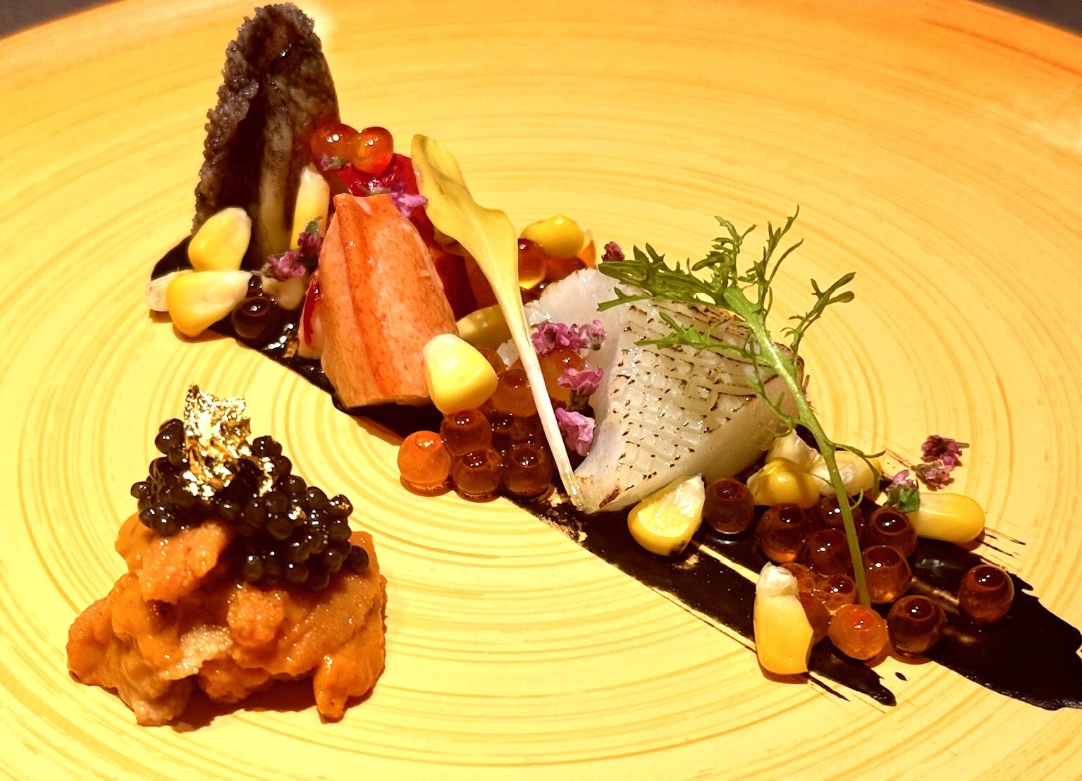 GINZA KOKO-ro in Ginza Tokyo/Kanto | OpenRice Japan