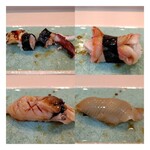 鮨 たくつ （TAKUTSU） - 小樽/寿司/ネット予約可 | 食べログ