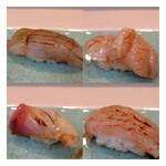 鮨 たくつ （TAKUTSU） - 小樽/寿司/ネット予約可 | 食べログ