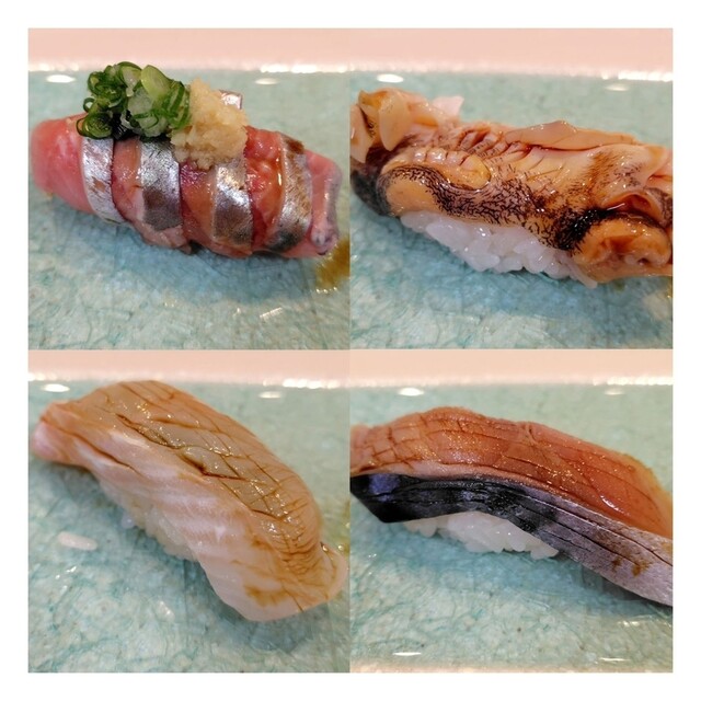 鮨 たくつ （TAKUTSU） - 小樽/寿司/ネット予約可 | 食べログ