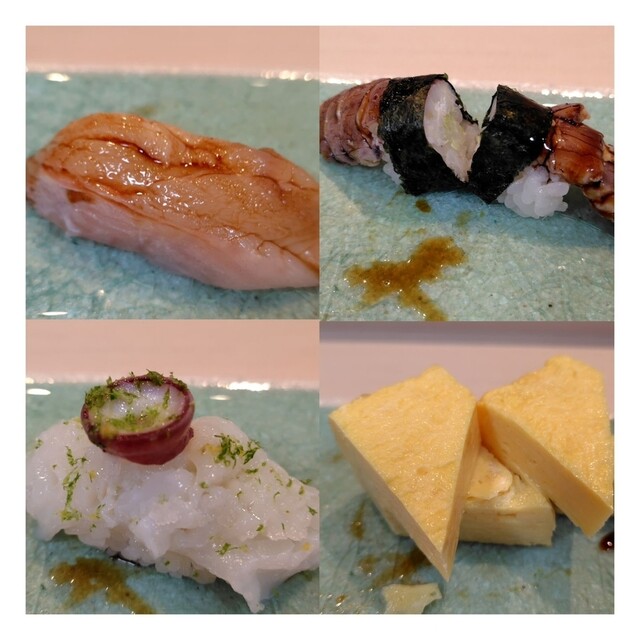 鮨 たくつ （TAKUTSU） - 小樽/寿司/ネット予約可 | 食べログ