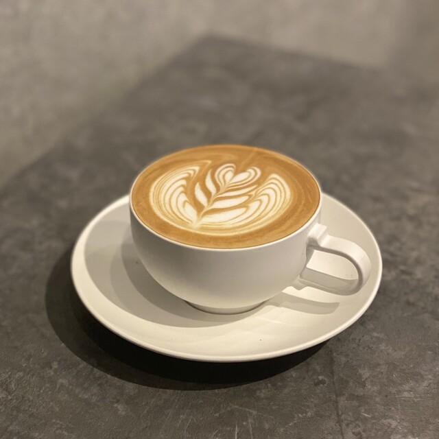 HARU COFFEE （ハル コーヒー） - 恵比寿/カフェ | 食べログ