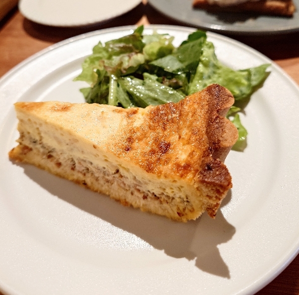 ALILU AMOA （アリルアモア） - 高岳/カフェ | 食べログ