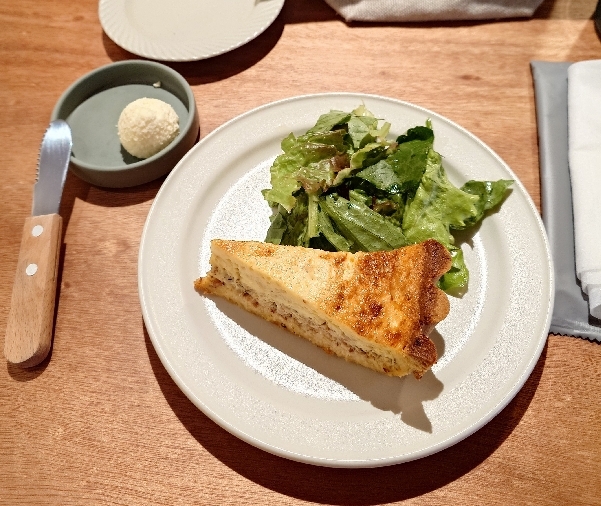 ALILU AMOA （アリルアモア）のご予約 - 高岳/カフェ | 食べログ