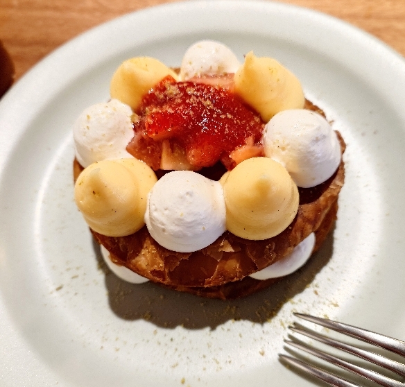 ALILU AMOA （アリルアモア）のご予約 - 高岳/カフェ | 食べログ