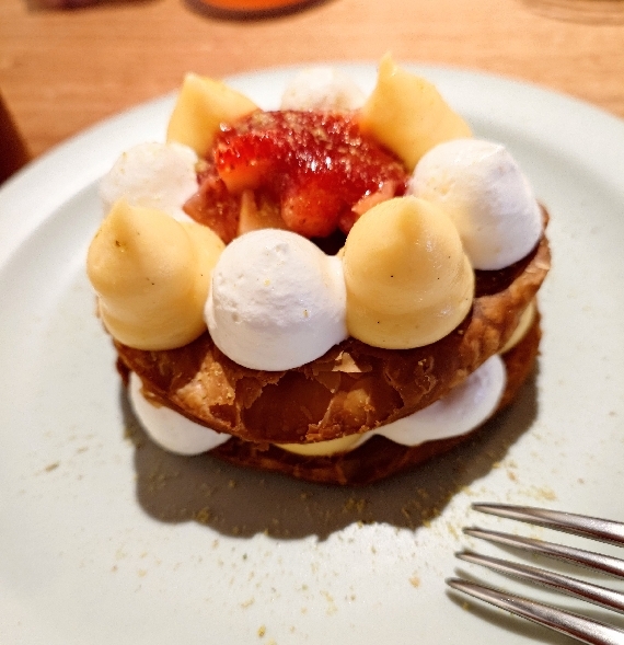 ALILU AMOA （アリルアモア） - 高岳/カフェ | 食べログ