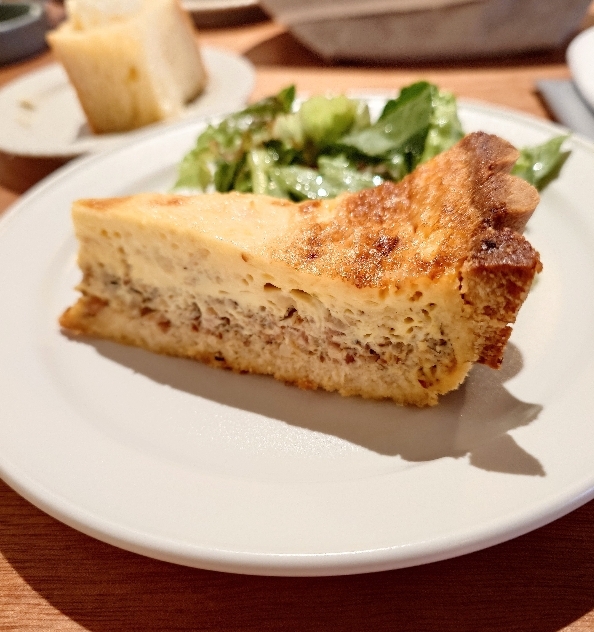 ALILU AMOA （アリルアモア）のご予約 - 高岳/カフェ | 食べログ