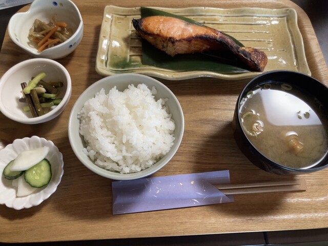 写真 : 定食処 あいた - 南米沢/食堂 | 食べログ