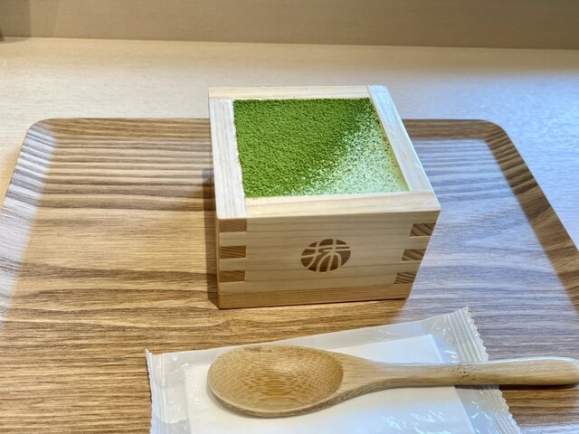 MACCHA HOUSE 抹茶館 WITH HARAJUKU - 原宿/カフェ | 食べログ