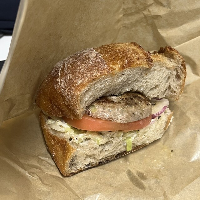 YENTA （エンタ） - 出町柳/パン | 食べログ