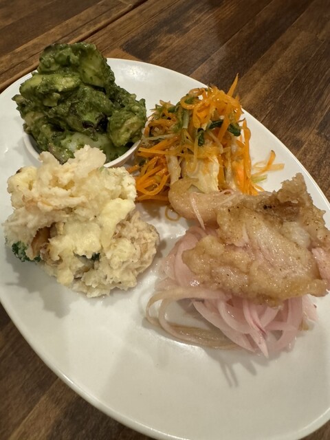 OSOUZAI MITSUAMI （創菜店 mitsuami）のご予約 - 東中神/惣菜・デリ | 食べログ