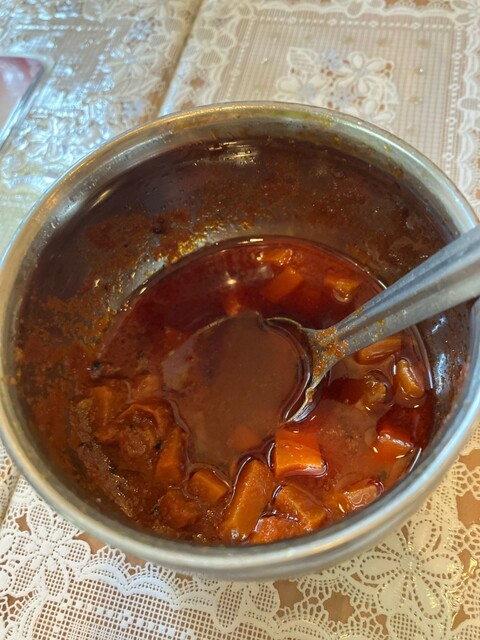 レスンガ （RESUNGA） - 谷町九丁目/インド料理 | 食べログ