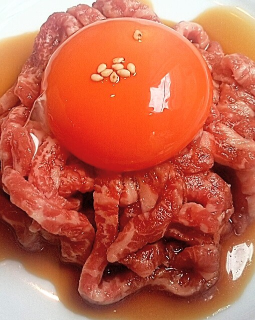 NO MEAT, NO LIFE. 5go. - 西武新宿/焼肉/ネット予約可 | 食べログ