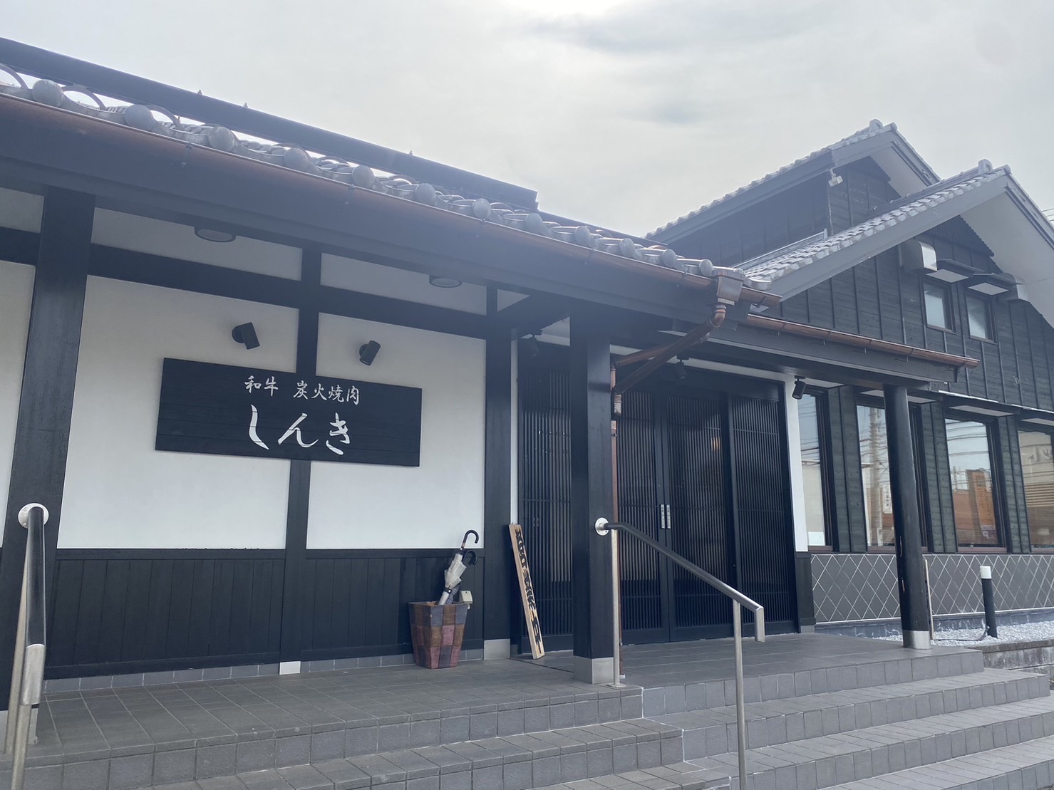 Sumibi Yakiniku Shinki - Steak Izakaya in Yamato Tokyo/Kanto | OpenRice ...