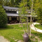 reimei cafe - 久喜/カフェ | 食べログ