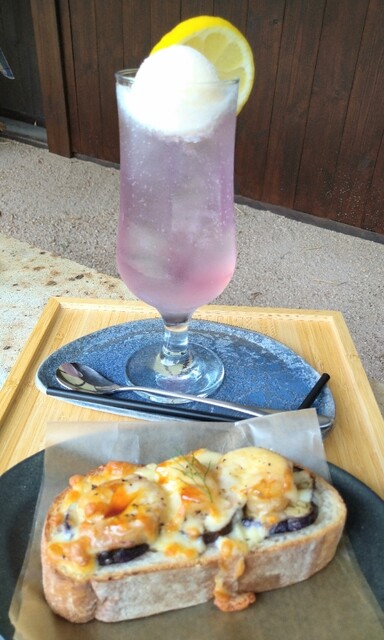 reimei cafe - 久喜/カフェ | 食べログ