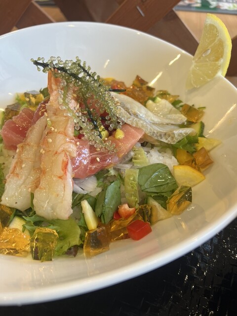POKE-YA （ポケヤ） - 岩槻/ハワイ料理 | 食べログ