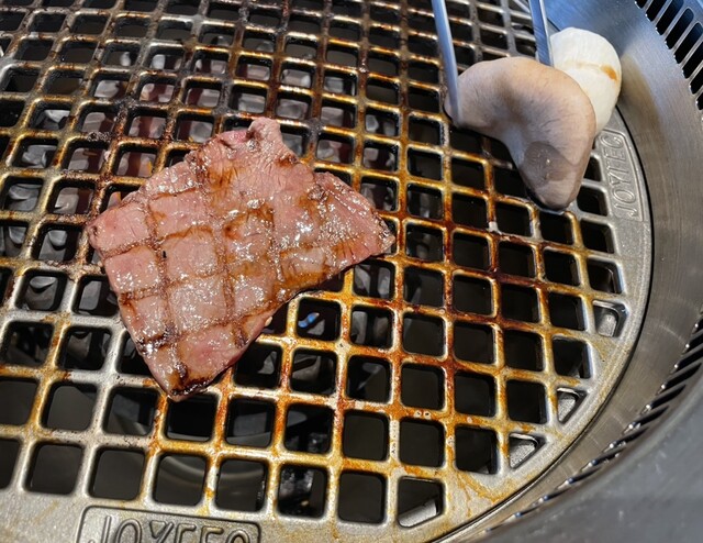 焼肉 ROPPEN （ロッペン）のご予約 - 南仙台/焼肉 | 食べログ