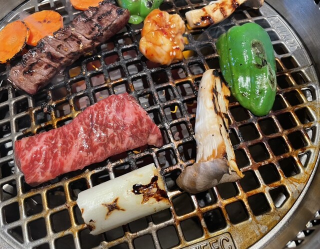 焼肉 ROPPEN （ロッペン）のご予約 - 南仙台/焼肉 | 食べログ