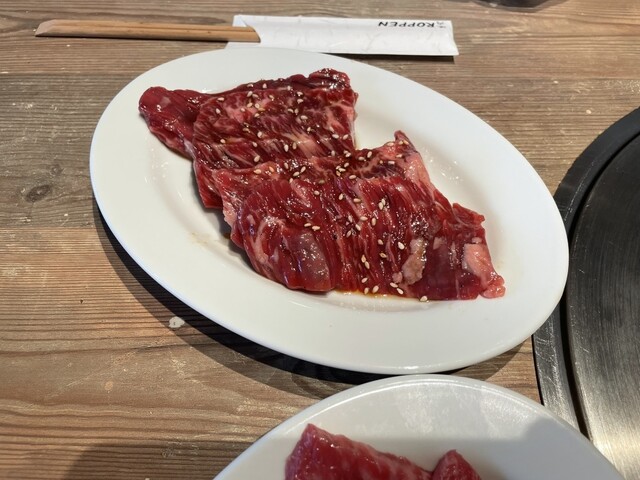 焼肉 ROPPEN （ロッペン）のご予約 - 南仙台/焼肉 | 食べログ